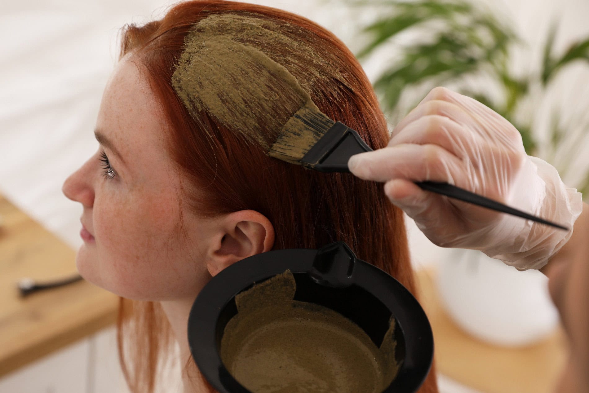 Coiffeur coloration vegetale: pourquoi vous devriez absolument l ...